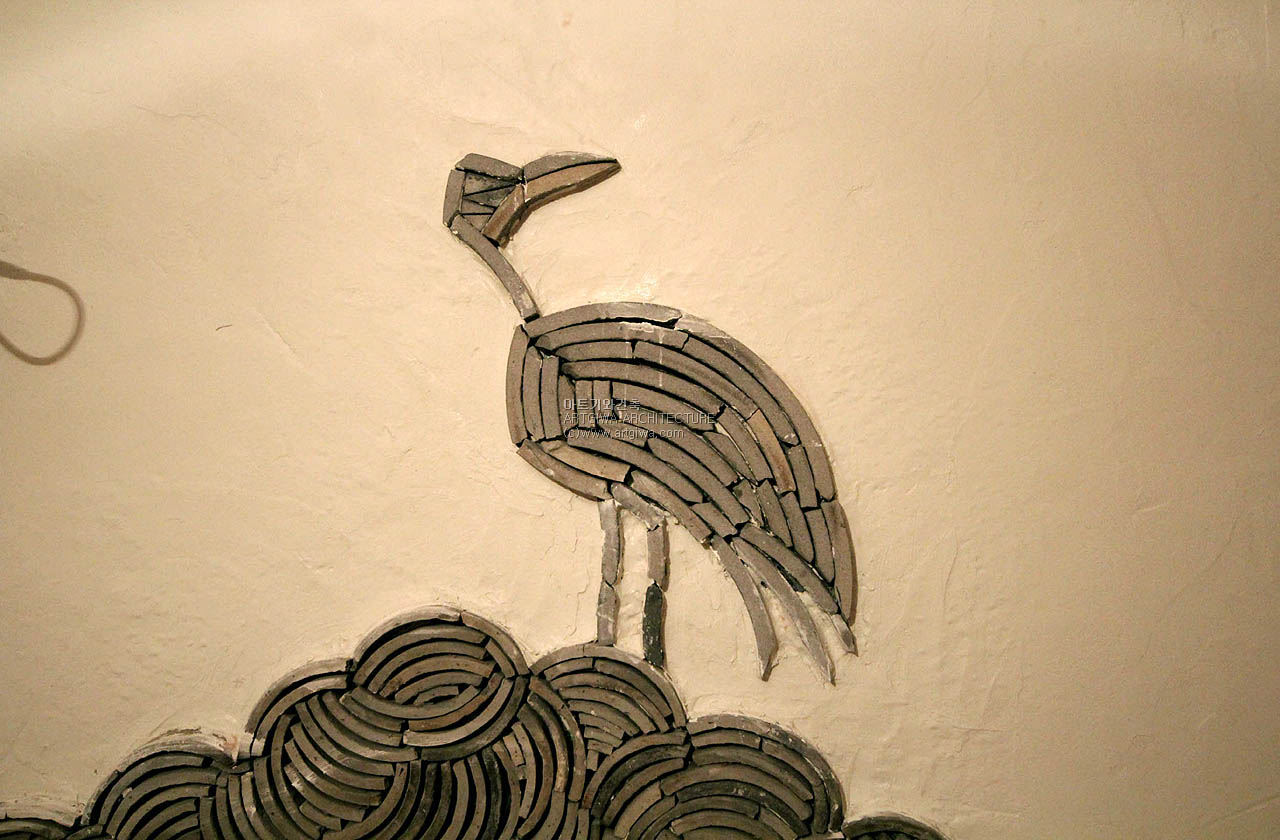 와편기와 - [리조트] 사우나